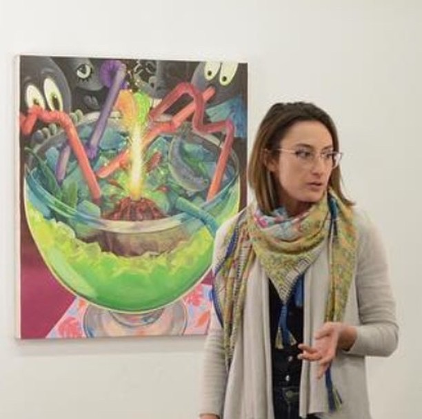 Faculty – School of Arts and Social Justice